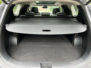 Hyundai Santa Fe 2020 in Taurage, with an engine capacity of 2.20 L and mileage of 287 thousand km for 16800 €, photo 15 on AUTOMOTO.COM.LV