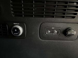 Hyundai Santa Fe 2020 in Taurage, with an engine capacity of 2.20 L and mileage of 287 thousand km for 16800 €, photo 16 on AUTOMOTO.COM.LV