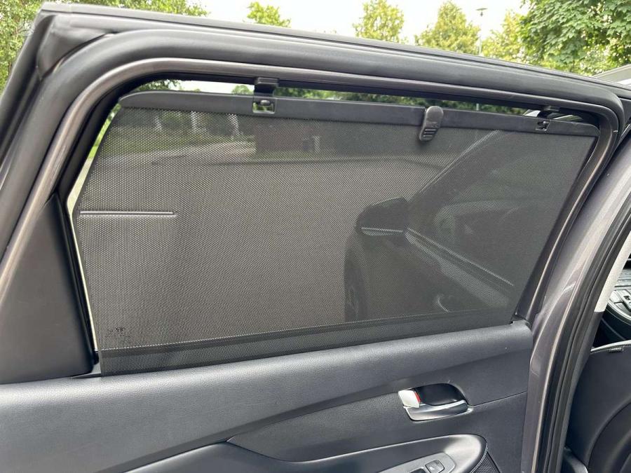 Hyundai Santa Fe 2020 in Taurage, with an engine capacity of 2.20 L and mileage of 287 thousand km for 16800 €, photo 22 on AUTOMOTO.COM.LV