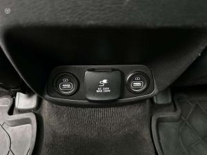 Hyundai Santa Fe 2020 in Taurage, with an engine capacity of 2.20 L and mileage of 287 thousand km for 16800 €, photo 24 on AUTOMOTO.COM.LV