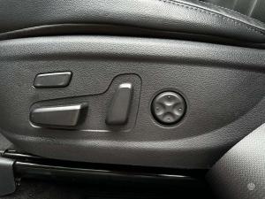 Hyundai Santa Fe 2020 in Taurage, with an engine capacity of 2.20 L and mileage of 287 thousand km for 16800 €, photo 28 on AUTOMOTO.COM.LV