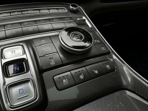 Hyundai Santa Fe 2020 in Taurage, with an engine capacity of 2.20 L and mileage of 287 thousand km for 16800 €, photo 44 on AUTOMOTO.COM.LV