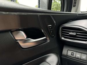 Hyundai Santa Fe 2020 in Taurage, with an engine capacity of 2.20 L and mileage of 287 thousand km for 16800 €, photo 47 on AUTOMOTO.COM.LV