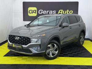 Hyundai Santa Fe 2023 in Vilnius, with an engine capacity of 0.00 L and mileage of 0 thousand km for 25950 €, photo  on AUTOMOTO.COM.LV