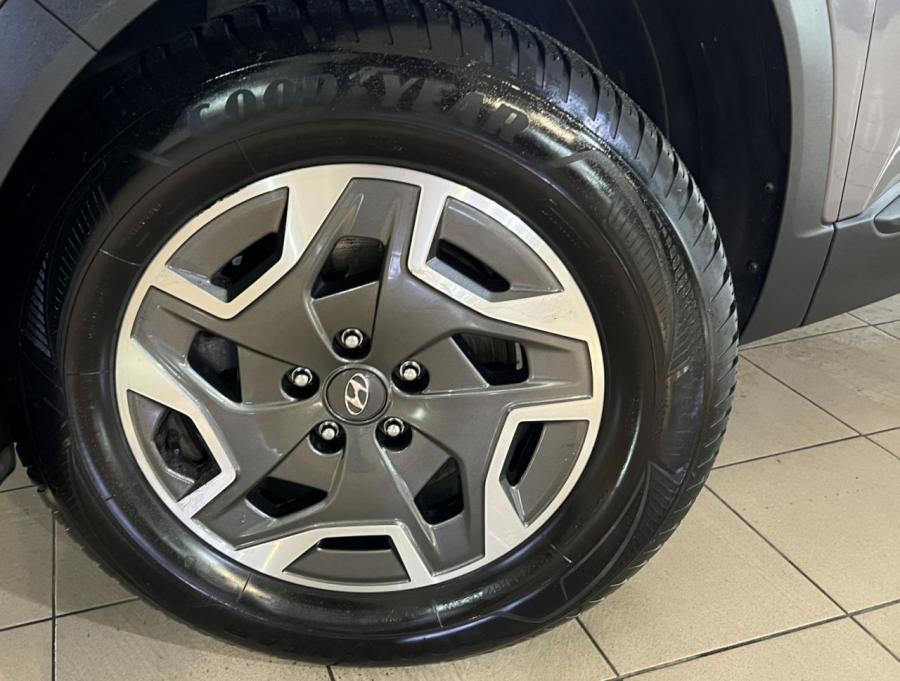 Hyundai Santa Fe 2023 in Vilnius, with an engine capacity of 1.60 L and mileage of 171 thousand km for 27500 €, photo 5 on AUTOMOTO.COM.LV