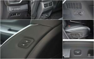 Hyundai Santa Fe 2023 Viļņa, ar dzinēja tilpumu 1.60 L un nobraukumu 203 tūkst. km par 23990 €, foto 21 vietnē AUTOMOTO.COM.LV