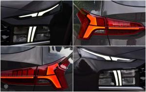 Hyundai Santa Fe 2023 Viļņa, ar dzinēja tilpumu 1.60 L un nobraukumu 203 tūkst. km par 23990 €, foto 23 vietnē AUTOMOTO.COM.LV