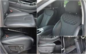 Hyundai Santa Fe 2023 Viļņa, ar dzinēja tilpumu 1.60 L un nobraukumu 203 tūkst. km par 23990 €, foto 27 vietnē AUTOMOTO.COM.LV