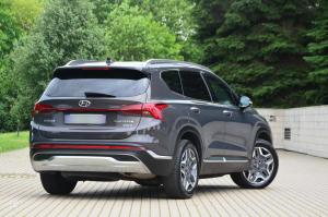 Hyundai Santa Fe 2023 Viļņa, ar dzinēja tilpumu 1.60 L un nobraukumu 203 tūkst. km par 23990 €, foto 29 vietnē AUTOMOTO.COM.LV