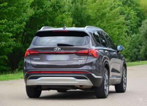 Hyundai Santa Fe 2023 Viļņa, ar dzinēja tilpumu 1.60 L un nobraukumu 203 tūkst. km par 23990 €, foto 31 vietnē AUTOMOTO.COM.LV