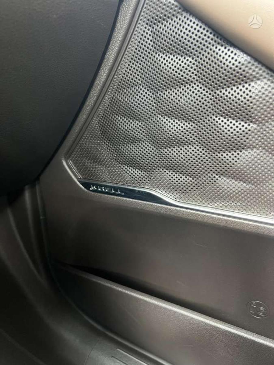 Hyundai Santa Fe 2023 in Ukmerge, with an engine capacity of 1.60 L and mileage of 160 thousand km for 24950 €, photo 35 on AUTOMOTO.COM.LV