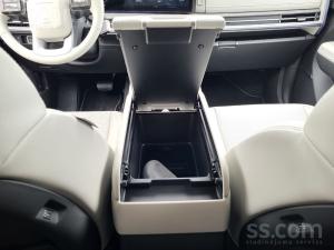 Hyundai Santa Fe 2026 Rīga, ar dzinēja tilpumu 1.60 L un nobraukumu 2 tūkst. km par 56999 €, foto 10 vietnē AUTOMOTO.COM.LV