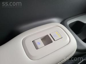 Hyundai Santa Fe 2026 Rīga, ar dzinēja tilpumu 1.60 L un nobraukumu 2 tūkst. km par 56999 €, foto 18 vietnē AUTOMOTO.COM.LV