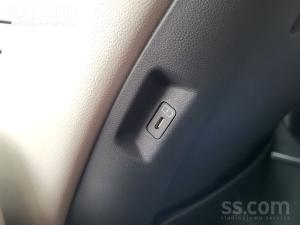 Hyundai Santa Fe 2026 Rīga, ar dzinēja tilpumu 1.60 L un nobraukumu 2 tūkst. km par 56999 €, foto 19 vietnē AUTOMOTO.COM.LV