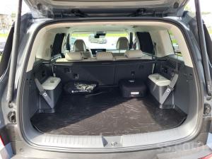 Hyundai Santa Fe 2026 Rīga, ar dzinēja tilpumu 1.60 L un nobraukumu 2 tūkst. km par 56999 €, foto 22 vietnē AUTOMOTO.COM.LV