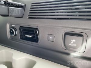 Hyundai Santa Fe 2026 Rīga, ar dzinēja tilpumu 1.60 L un nobraukumu 2 tūkst. km par 56999 €, foto 23 vietnē AUTOMOTO.COM.LV