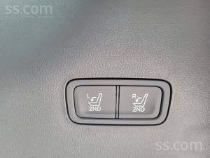 Hyundai Santa Fe 2026 Rīga, ar dzinēja tilpumu 1.60 L un nobraukumu 2 tūkst. km par 56999 €, foto 24 vietnē AUTOMOTO.COM.LV