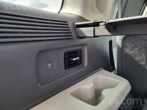 Hyundai Santa Fe 2026 Rīga, ar dzinēja tilpumu 1.60 L un nobraukumu 2 tūkst. km par 56999 €, foto 25 vietnē AUTOMOTO.COM.LV