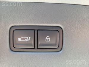 Hyundai Santa Fe 2026 Rīga, ar dzinēja tilpumu 1.60 L un nobraukumu 2 tūkst. km par 56999 €, foto 26 vietnē AUTOMOTO.COM.LV