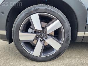 Hyundai Santa Fe 2026 Rīga, ar dzinēja tilpumu 1.60 L un nobraukumu 2 tūkst. km par 56999 €, foto 27 vietnē AUTOMOTO.COM.LV
