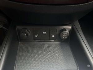 Zaļš Hyundai Santa Fe 2007 Viļņa, ar dzinēja tilpumu 2.19 L un nobraukumu 183 tūkst. km par 3700 €, foto 22 vietnē AUTOMOTO.COM.LV