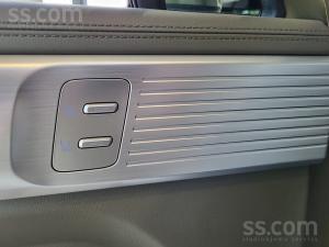 Zaļš Hyundai Santa Fe 2026 Rīga, ar dzinēja tilpumu 1.60 L un nobraukumu 16 tūkst. km par 56292 €, foto 23 vietnē AUTOMOTO.COM.LV