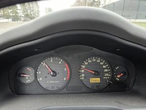 Pelēks Hyundai Santa Fe 2004 Rīga, ar dzinēja tilpumu 2.20 L un nobraukumu 340 tūkst. km par 1990 €, foto 10 vietnē AUTOMOTO.COM.LV