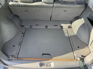 Pelēks Hyundai Santa Fe 2005 Rīga, ar dzinēja tilpumu 2.40 L un nobraukumu 282 tūkst. km par 2300 €, foto 8 vietnē AUTOMOTO.COM.LV