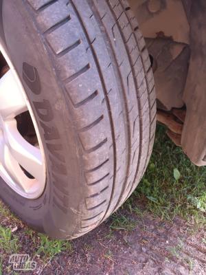 Pelēks Hyundai Santa Fe 2006 Radviliškis, ar dzinēja tilpumu 2.70 L un nobraukumu 234 tūkst. km par 3350 €, foto 31 vietnē AUTOMOTO.COM.LV