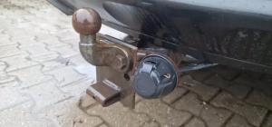 Pelēks Hyundai Santa Fe 2006 Valmiera, ar dzinēja tilpumu 2.20 L un nobraukumu 343 tūkst. km par 2500 €, foto 13 vietnē AUTOMOTO.COM.LV