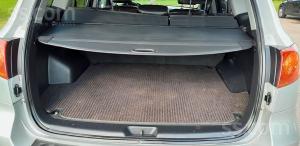Pelēks Hyundai Santa Fe 2006 Daugavpils, ar dzinēja tilpumu 2.20 L un nobraukumu 267 tūkst. km par 3450 €, foto 11 vietnē AUTOMOTO.COM.LV