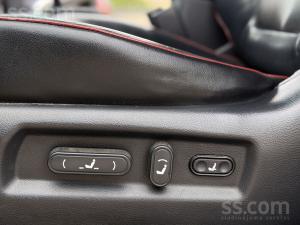 Pelēks Hyundai Santa Fe 2006 Rīga, ar dzinēja tilpumu 2.20 L un nobraukumu 289 tūkst. km par 2750 €, foto 12 vietnē AUTOMOTO.COM.LV