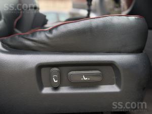 Pelēks Hyundai Santa Fe 2006 Rīga, ar dzinēja tilpumu 2.20 L un nobraukumu 289 tūkst. km par 2750 €, foto 16 vietnē AUTOMOTO.COM.LV