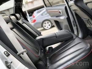 Pelēks Hyundai Santa Fe 2006 Rīga, ar dzinēja tilpumu 2.20 L un nobraukumu 289 tūkst. km par 2750 €, foto 17 vietnē AUTOMOTO.COM.LV