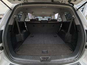 Pelēks Hyundai Santa Fe 2006 Rīga, ar dzinēja tilpumu 2.20 L un nobraukumu 289 tūkst. km par 2750 €, foto 26 vietnē AUTOMOTO.COM.LV
