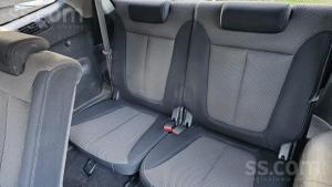 Pelēks Hyundai Santa Fe 2007 Rīga, ar dzinēja tilpumu 2.20 L un nobraukumu 295 tūkst. km par 3450 €, foto 8 vietnē AUTOMOTO.COM.LV