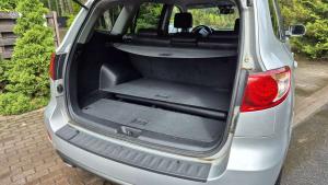 Grey Hyundai Santa Fe 2007 in Vilnius, with an engine capacity of 2.20 L and mileage of 205 thousand km for 3500 €, photo 18 on AUTOMOTO.COM.LV