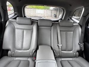 Pelēks Hyundai Santa Fe 2007 Daugavpils, ar dzinēja tilpumu 2.20 L un nobraukumu 323 tūkst. km par 3500 €, foto 20 vietnē AUTOMOTO.COM.LV