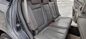 Pelēks Hyundai Santa Fe 2008 Rīga, ar dzinēja tilpumu 2.20 L un nobraukumu 210 tūkst. km par 5950 €, foto 25 vietnē AUTOMOTO.COM.LV