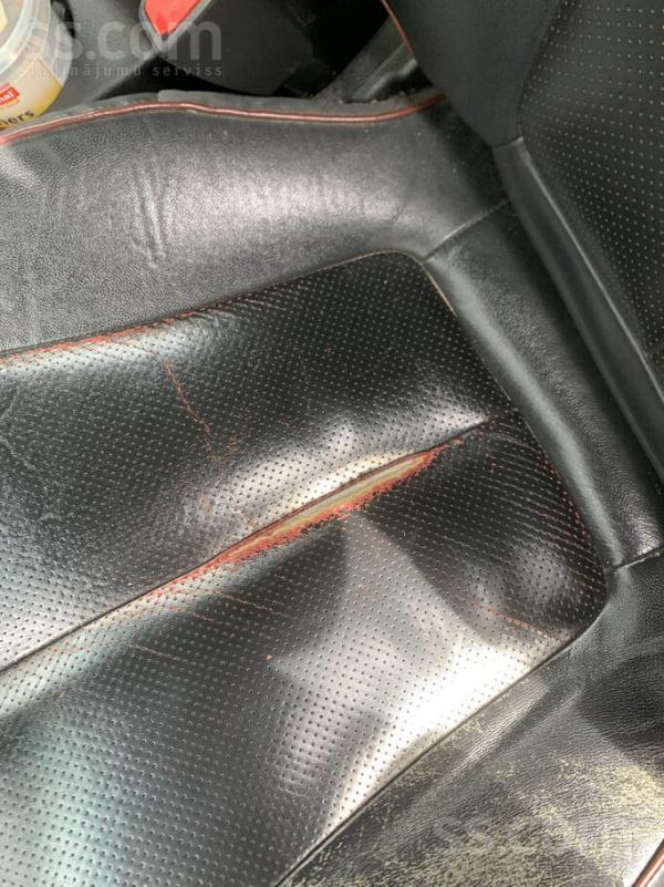 Pelēks Hyundai Santa Fe 2008 Rīga, ar dzinēja tilpumu 2.60 L un nobraukumu 208 tūkst. km par 3800 €, foto 10 vietnē AUTOMOTO.COM.LV