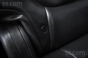 Pelēks Hyundai Santa Fe 2008 Rīga, ar dzinēja tilpumu 2.20 L un nobraukumu 352 tūkst. km par 3995 €, foto 14 vietnē AUTOMOTO.COM.LV