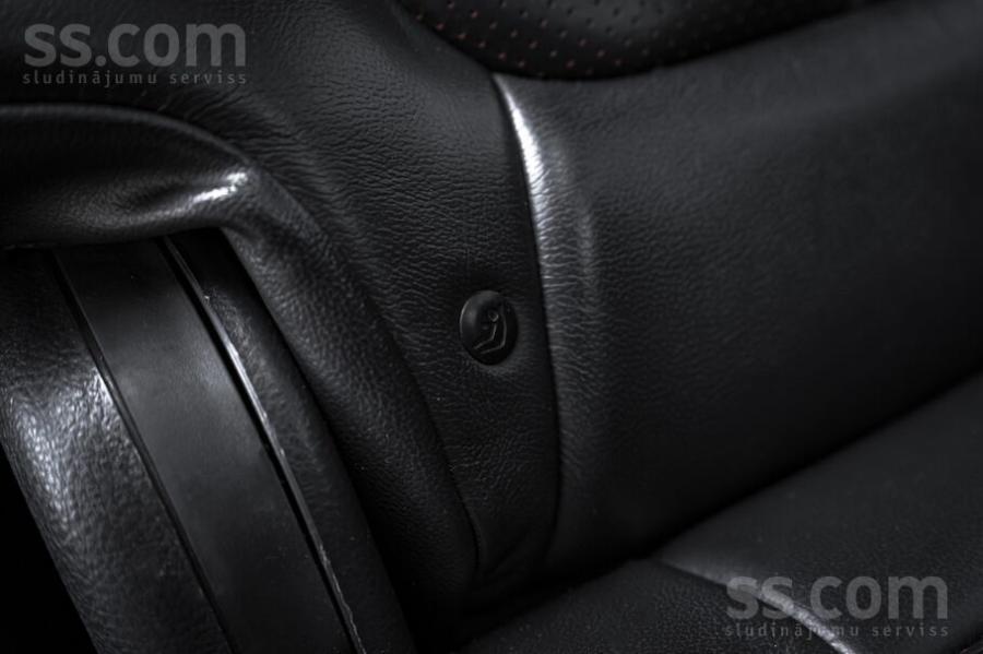 Pelēks Hyundai Santa Fe 2008 Rīga, ar dzinēja tilpumu 2.20 L un nobraukumu 352 tūkst. km par 3995 €, foto 14 vietnē AUTOMOTO.COM.LV