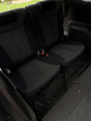 Pelēks Hyundai Santa Fe 2008 Kauņa, ar dzinēja tilpumu 2.19 L un nobraukumu 330 tūkst. km par 2899 €, foto 16 vietnē AUTOMOTO.COM.LV