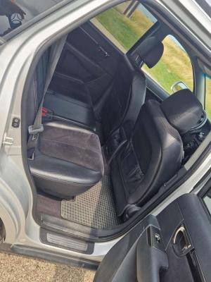 Pelēks Hyundai Santa Fe 2009 Vilkaviškis, ar dzinēja tilpumu 2.19 L un nobraukumu 183 tūkst. km par 4150 €, foto 9 vietnē AUTOMOTO.COM.LV