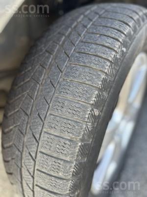 Pelēks Hyundai Santa Fe 2009 Rīga, ar dzinēja tilpumu 2.20 L un nobraukumu 239 tūkst. km par 4200 €, foto 11 vietnē AUTOMOTO.COM.LV