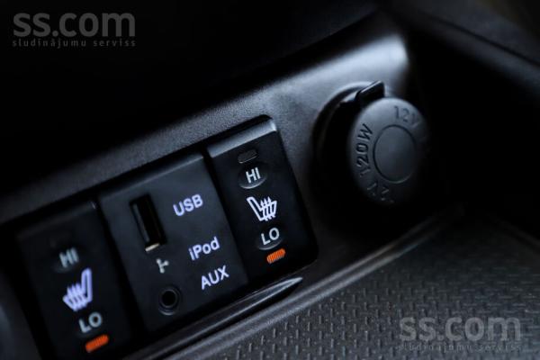Pelēks Hyundai Santa Fe 2010 Tukums, ar dzinēja tilpumu 2.20 L un nobraukumu 0 tūkst. km par 4750 €, foto 8 vietnē AUTOMOTO.COM.LV