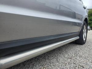 Grey Hyundai Santa Fe 2010 in Ventspils, with an engine capacity of 2.20 L and mileage of 311 thousand km for 4900 €, photo 23 on AUTOMOTO.COM.LV