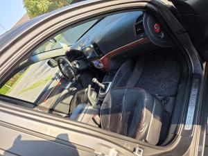 Pelēks Hyundai Santa Fe 2010 Klaipėda, ar dzinēja tilpumu 2.19 L un nobraukumu 222 tūkst. km par 4400 €, foto 7 vietnē AUTOMOTO.COM.LV