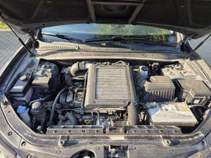Pelēks Hyundai Santa Fe 2010 Klaipėda, ar dzinēja tilpumu 2.19 L un nobraukumu 222 tūkst. km par 4400 €, foto 10 vietnē AUTOMOTO.COM.LV