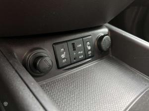 Pelēks Hyundai Santa Fe 2010 Kelmė, ar dzinēja tilpumu 2.20 L un nobraukumu 232 tūkst. km par 5700 €, foto 13 vietnē AUTOMOTO.COM.LV